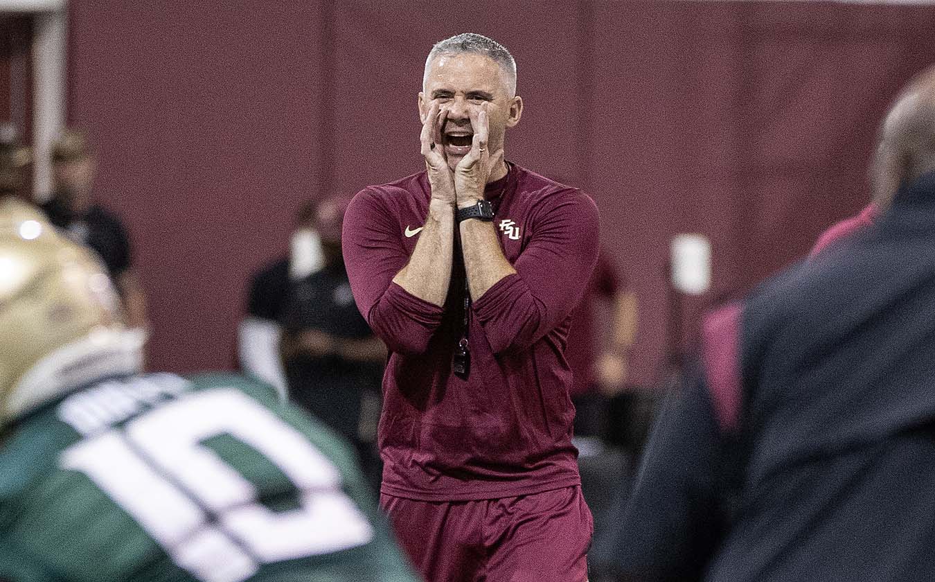 FSU Football: Keeping it real for recruits; all eyes on title in 2023
