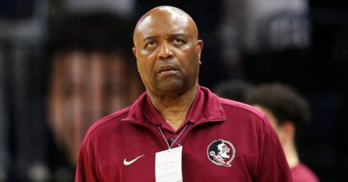 Leonard Hamilton takes blame for Florida State’s woes - On3