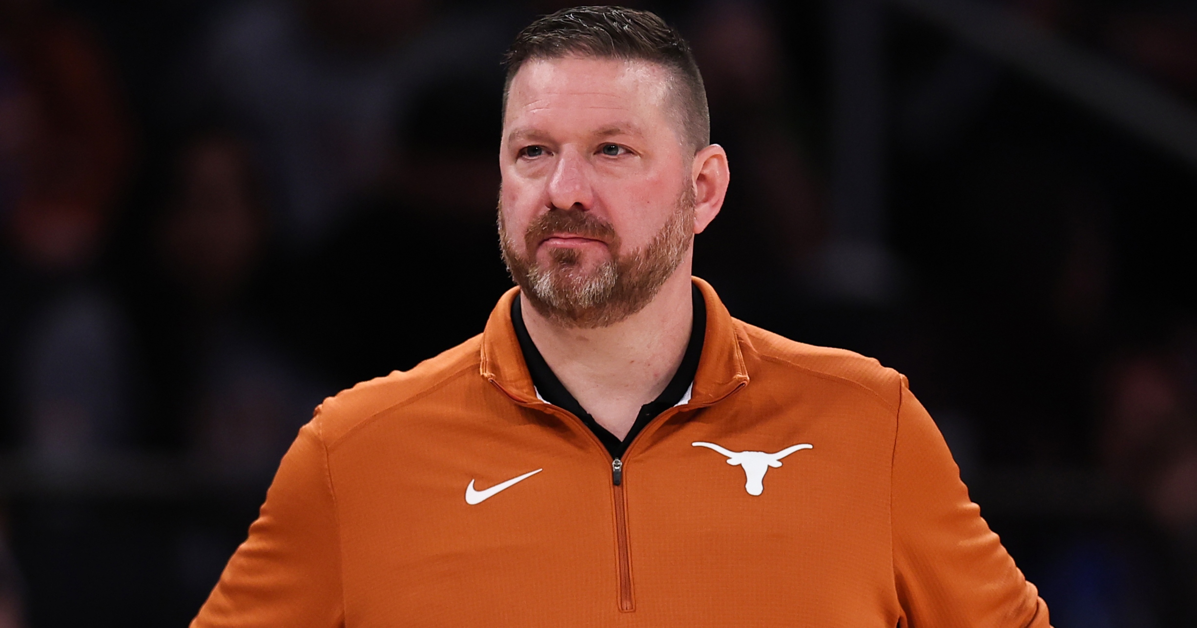 Chris Beard evaluates Texas' big performances off the bench Chris Beard evaluates Texas' big performances off the bench