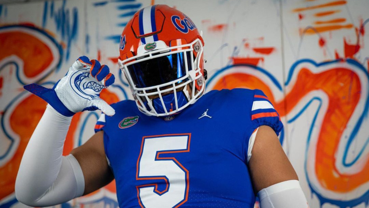 John Walker has difficult decision to make following Florida visit