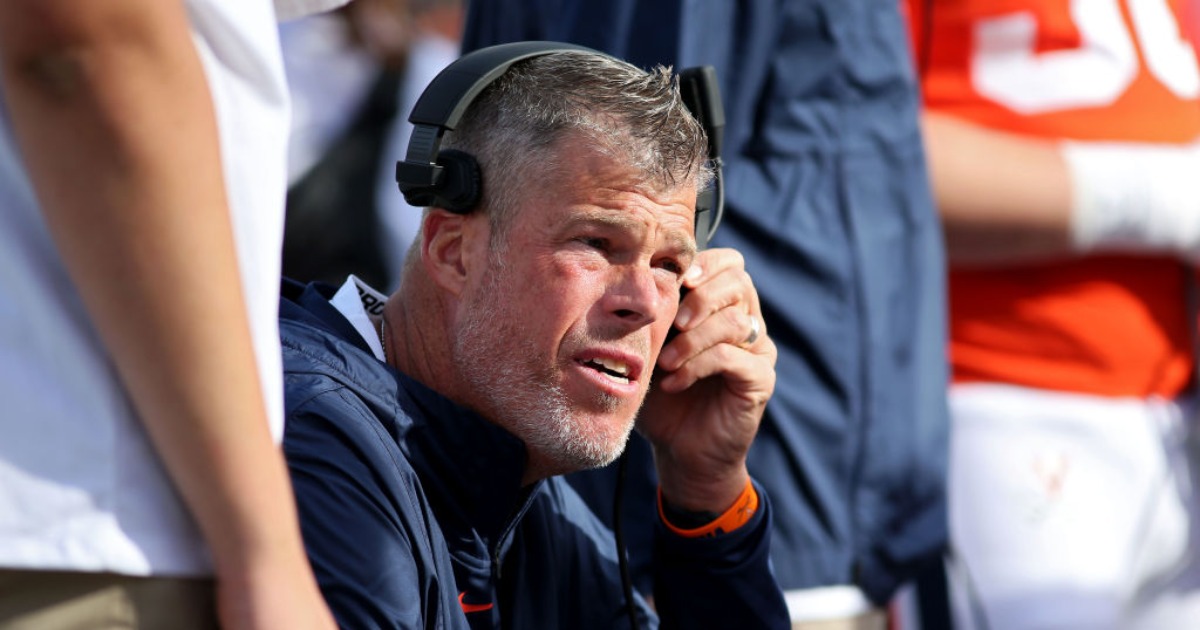 Garett Tujague will be new NC State offensive line coach - On3