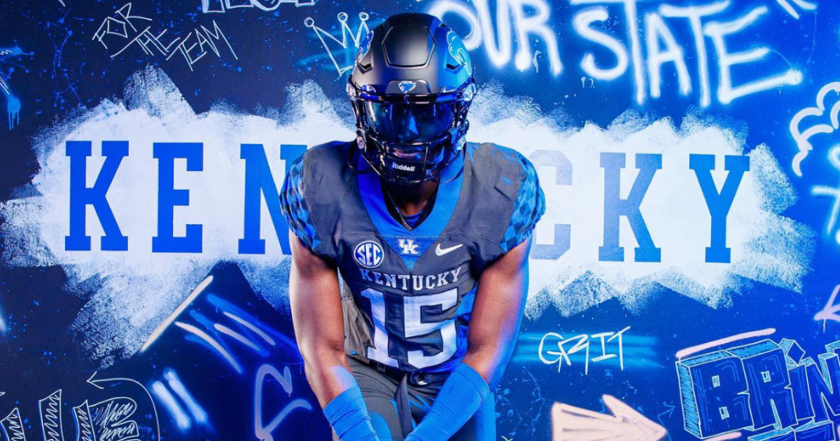 Film Room: Khamari Anderson - On3