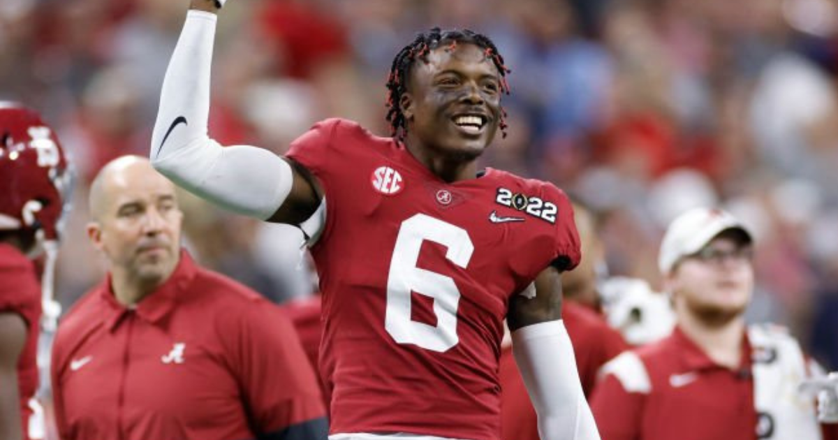 Kentucky Transfer Portal Watch: Khyree Jackson visits - On3