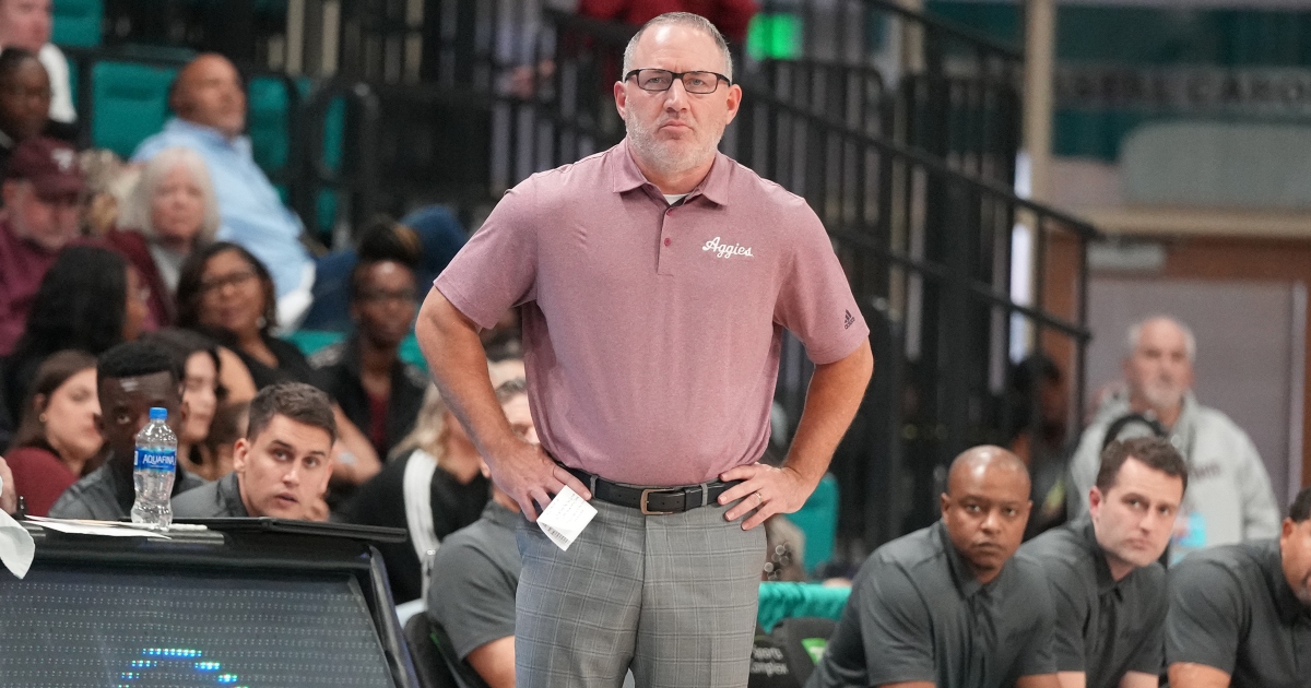 Buzz Williams shares key to dominant second half - On3