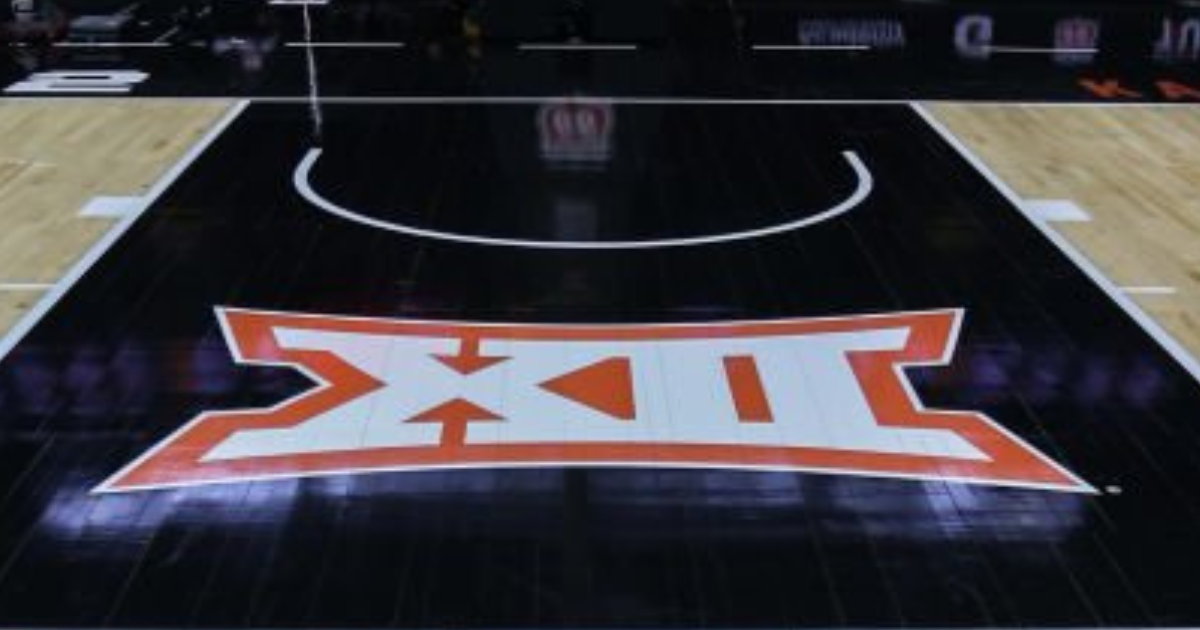 Big 12 announces Players of the Week for fifth week of the season - On3