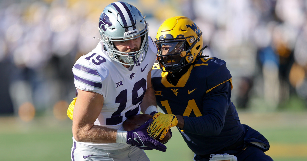 Buzz: The numbers crunch at Kansas State