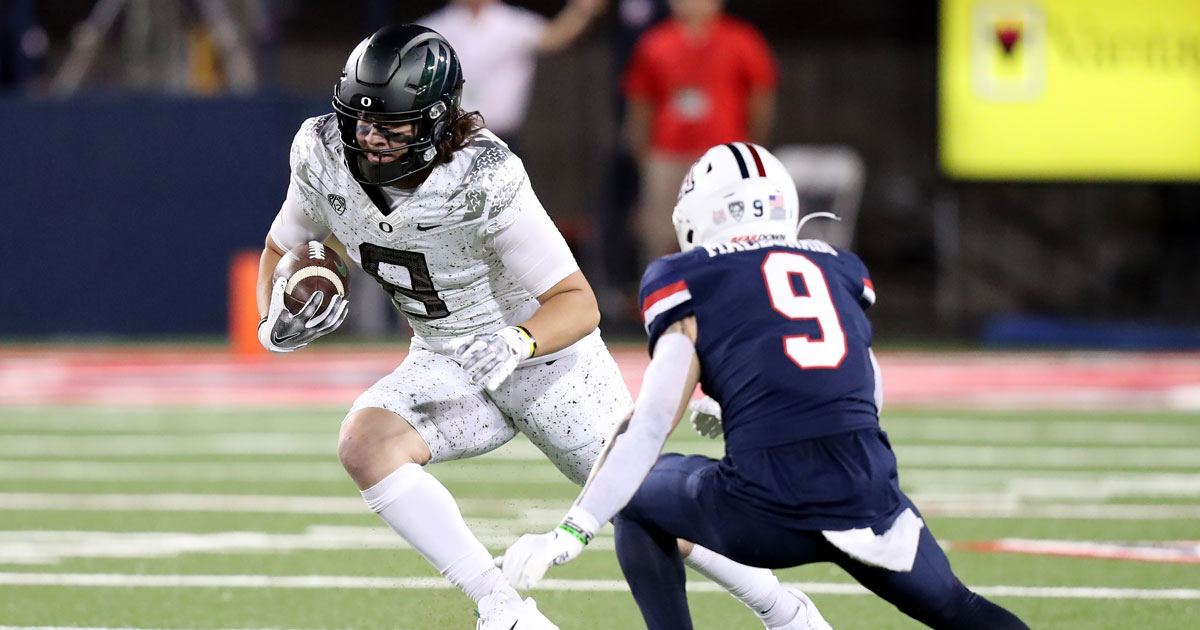 Moliki Matavao expresses confidence in entire UCLA quarterback room - On3