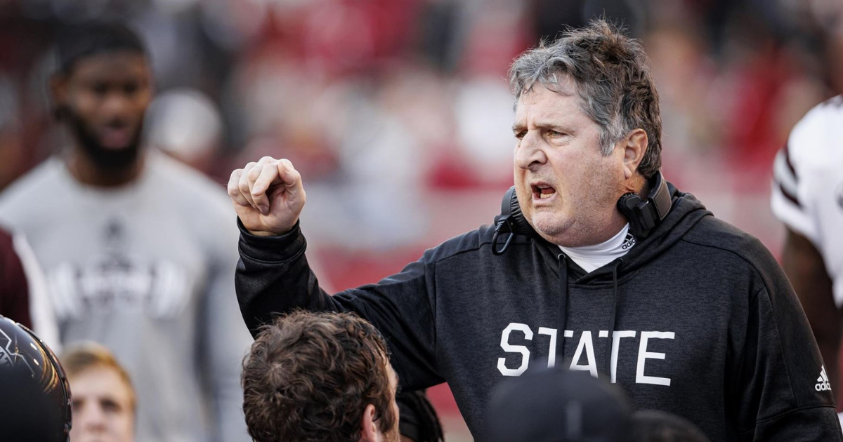 Mike Leach was entertaining, sure. But don’t forget that he also was an ...