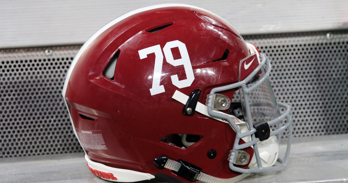 Syracuse lands transfer commitment from Alabama defensive lineman ...