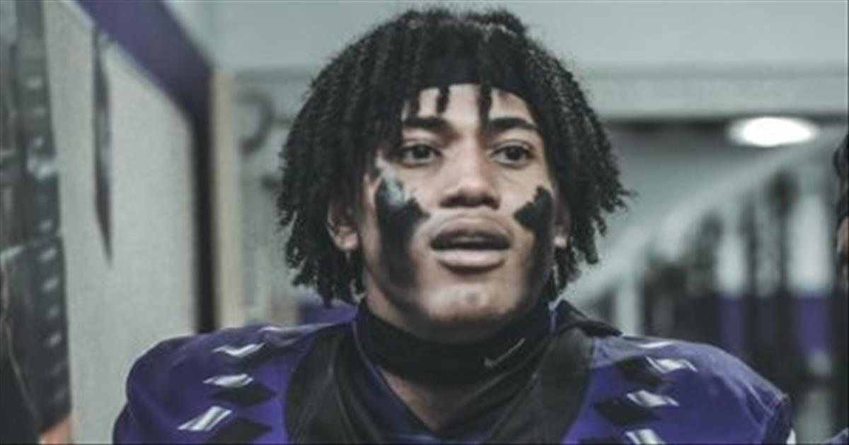 Miami offers standout rising junior with explosive ability