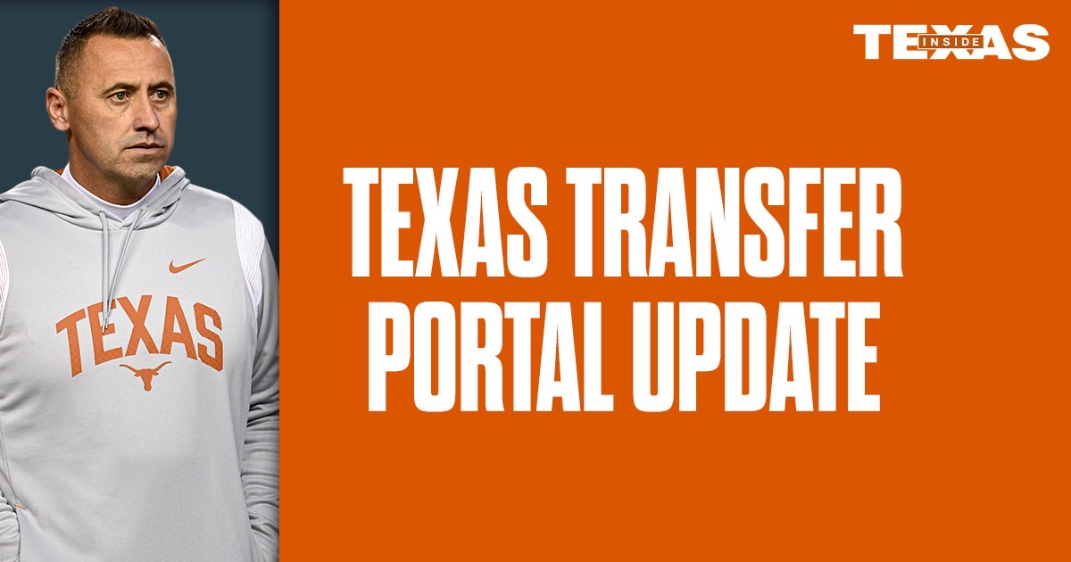 Early Tuesday morning Texas recruiting notes - On3