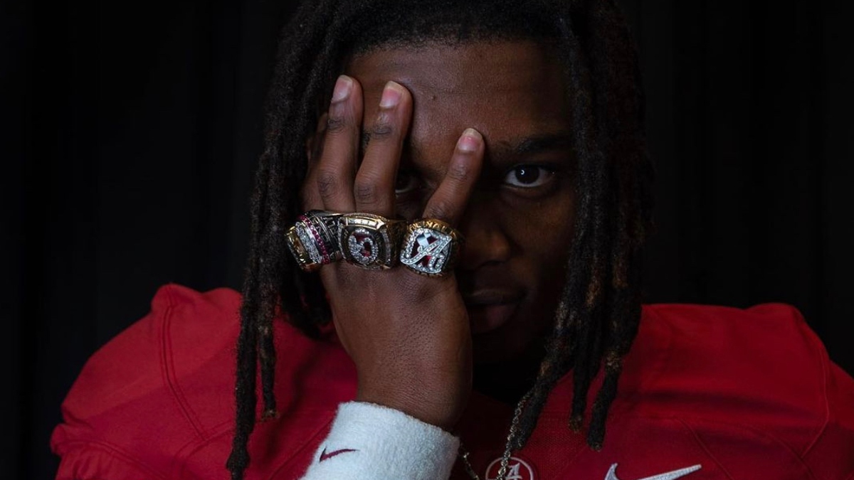 Alabama Football Recruiting Chat Recap - On3