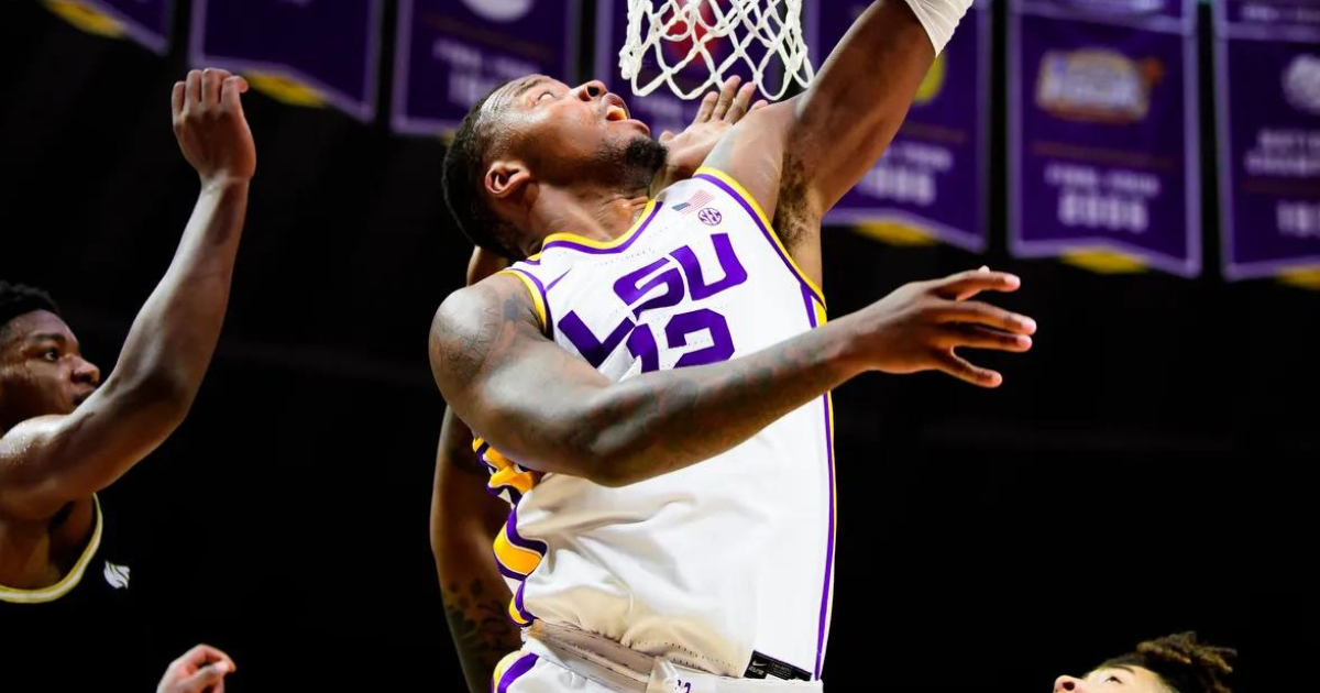 KJ Williams taking career-best day against Wake Forest to heart - On3