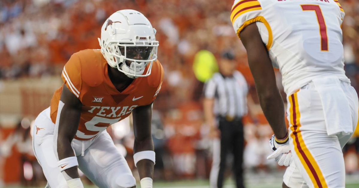 D'Shawn Jamison, Moro Ojomo accept East-West Shrine Bowl invitations - On3