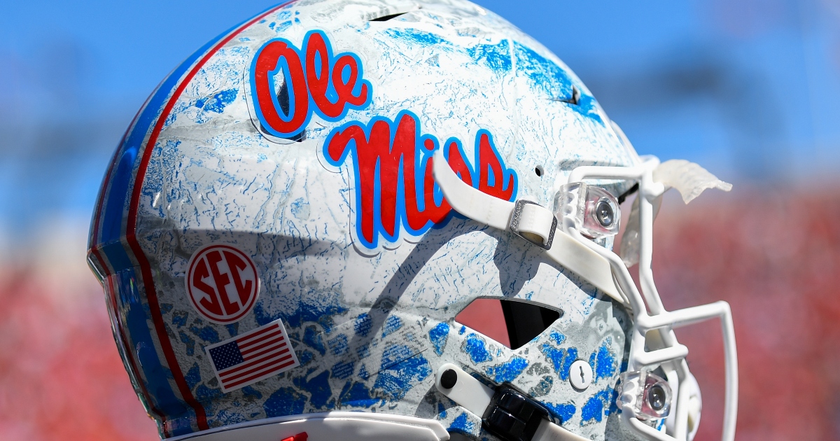 Former Ole Miss Rebels defensive end Demon Clowney commits to Charlotte ...