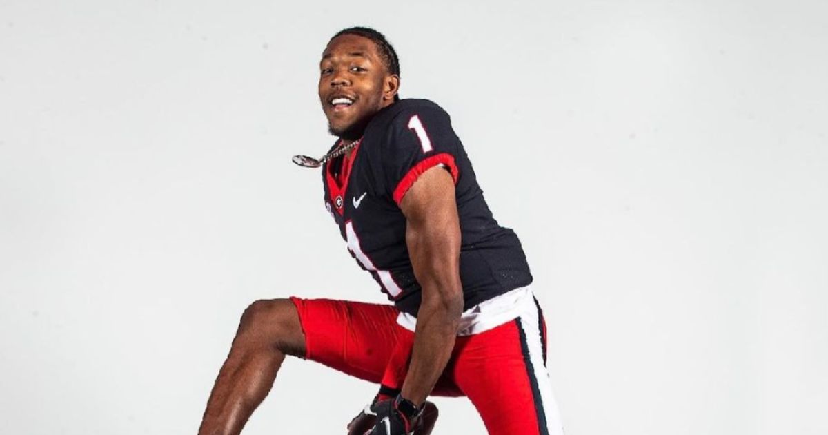 Georgia officially announces Rara Thomas, Dominic Lovett as signees