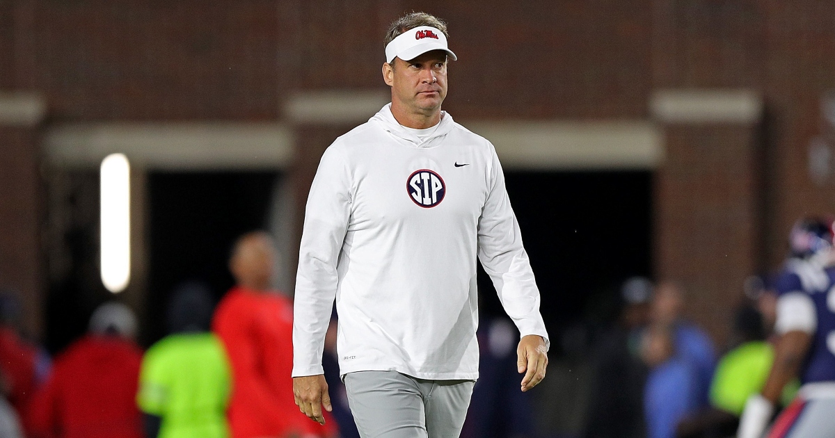 Ole Miss rises in On3 Consensus Team Recruiting Rankings - On3