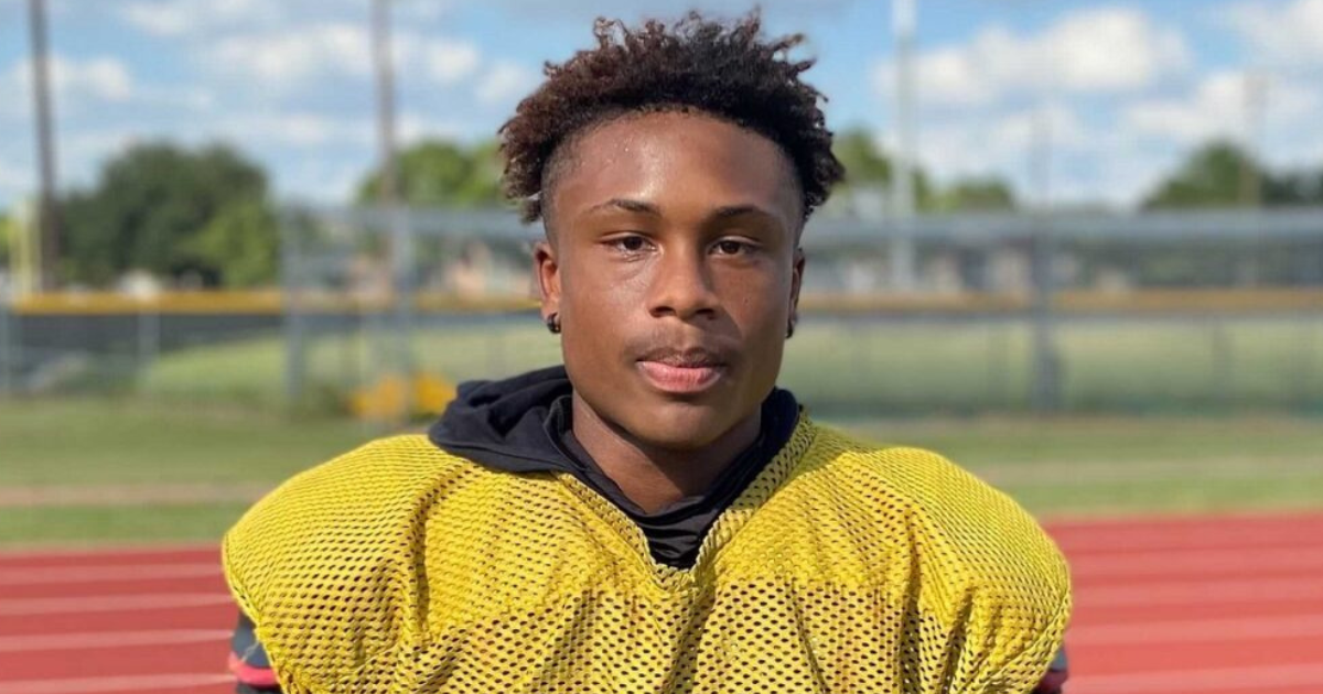 Ryan Niblett re-affirms his commitment to Texas - On3