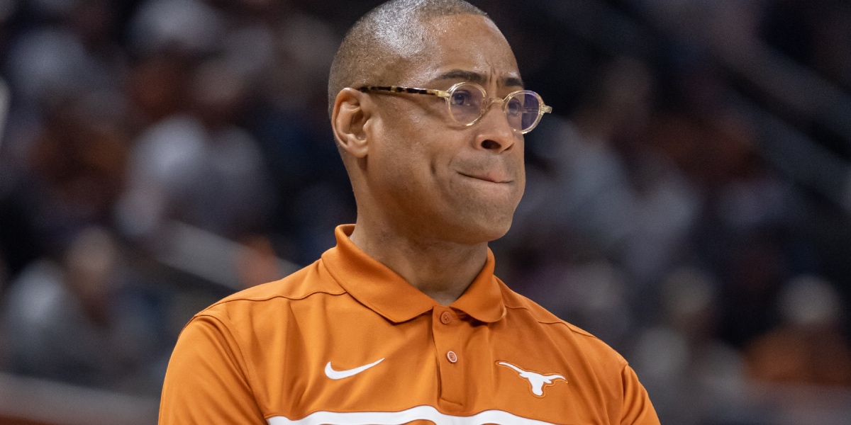 Rodney Terry looking forward to Texas being able to recharge after ...