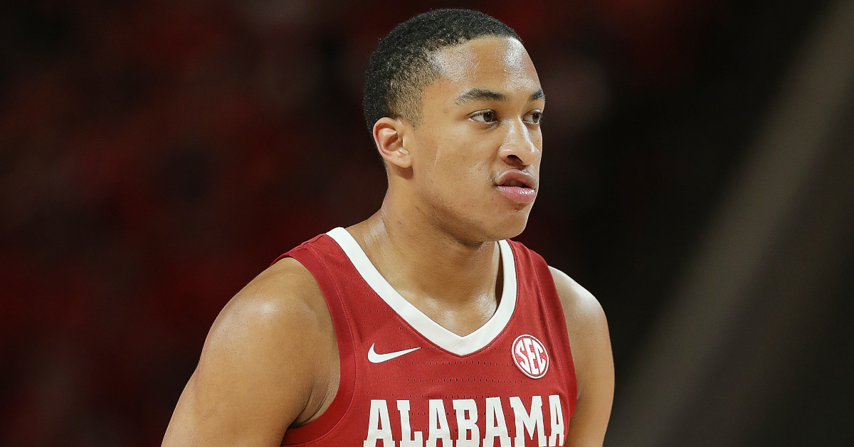 College basketball insider reveals timetable for return of Alabama ...