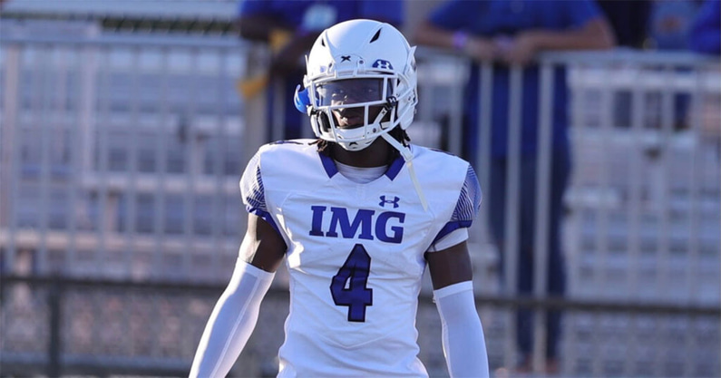 Wednesday's Recruiting Tidbits - On3