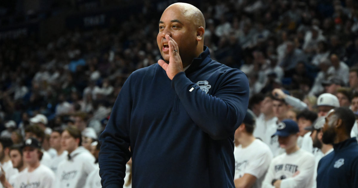 Micah Shrewsberry provides NIL picture clarity at Penn State - On3