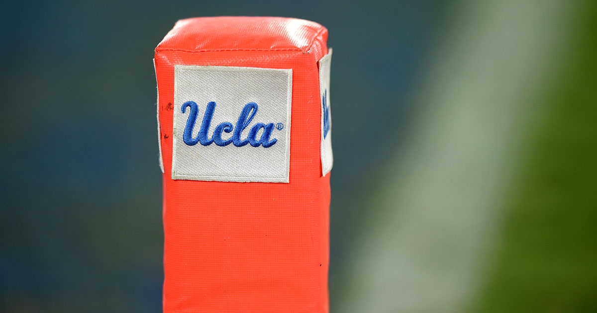 UCLA safety transfer William Nimmo commits to San Diego State - On3