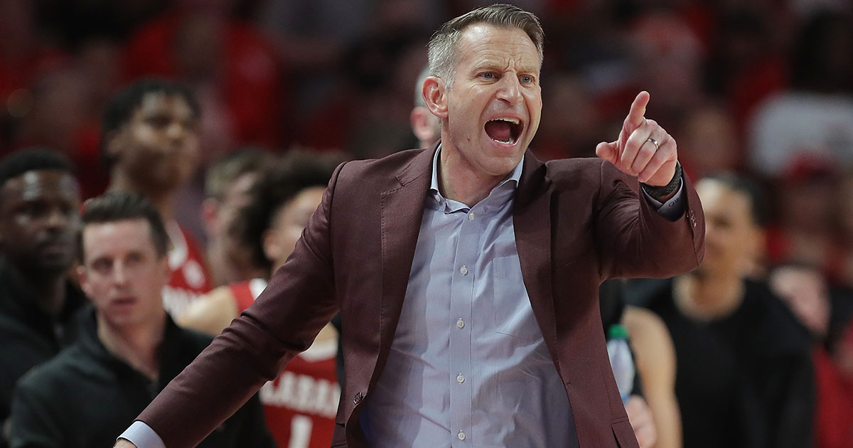 Nate Oats reveals Alabama's messaging, preparation amid ongoing murder ...