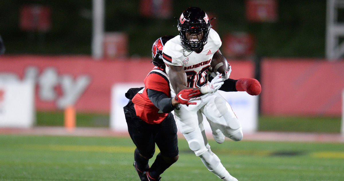 3-2-1: Kansas State to host four from the transfer portal