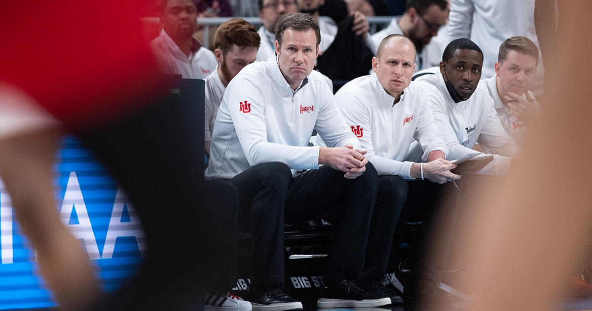 Fred Hoiberg calls 2022-23 roster his best defensive unit - On3