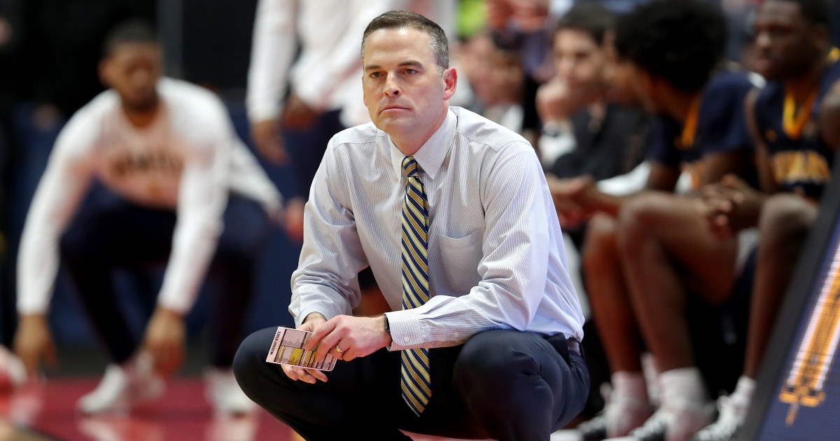 Matt McMahon says Missouri 'dominated' the paint against LSU - On3