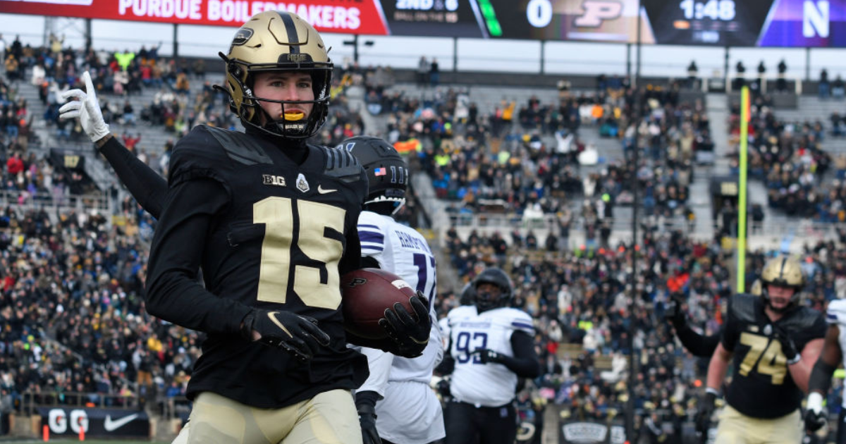 With O'Connell, Jones and Durham opting out of Citrus Bowl, it's next ...