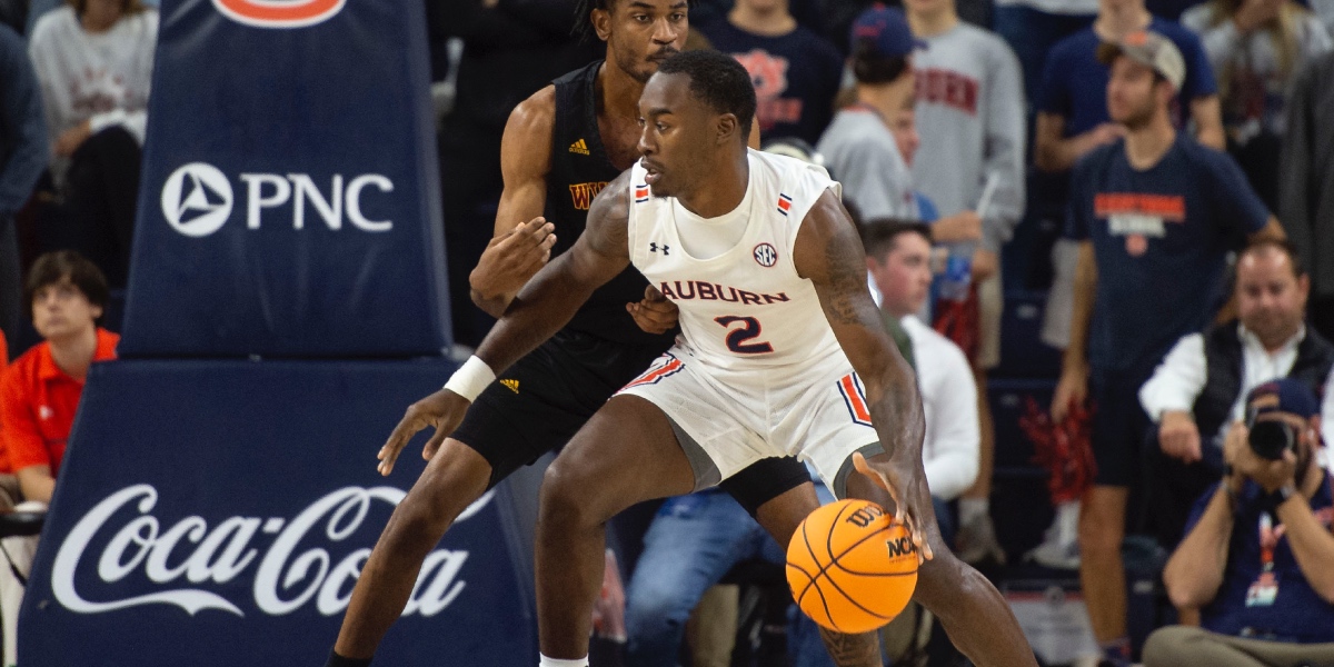 Bruce Pearl says Jaylin Williams has to act like best player on the ...