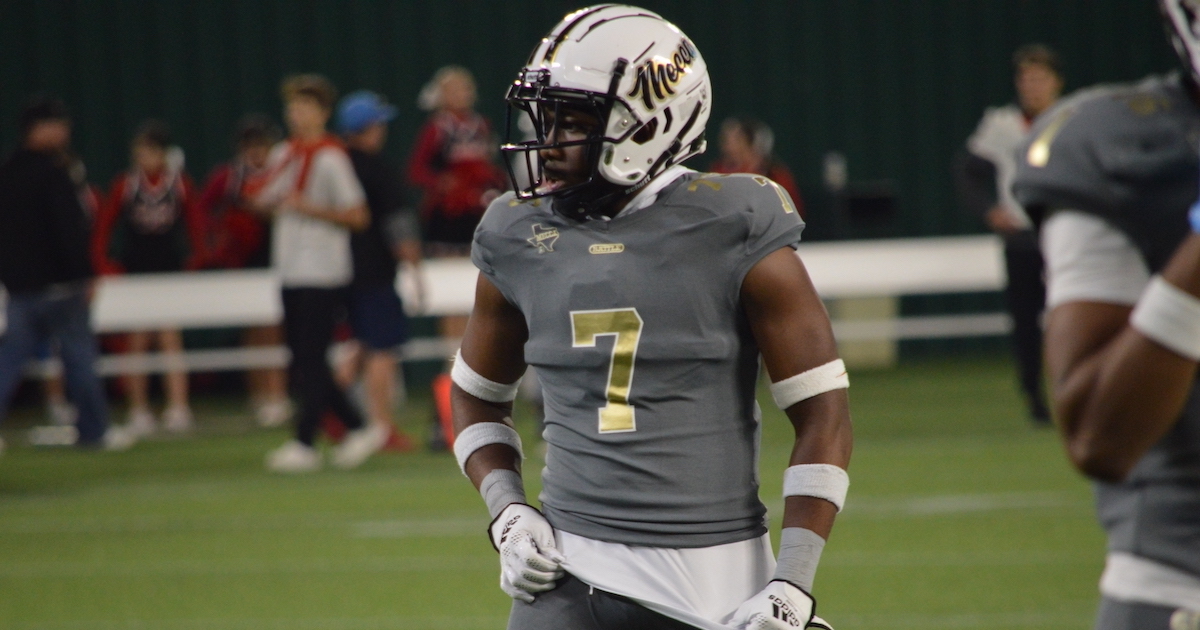 Coaches Corner: SMU commits Abdul Muhammad, Randy Reece