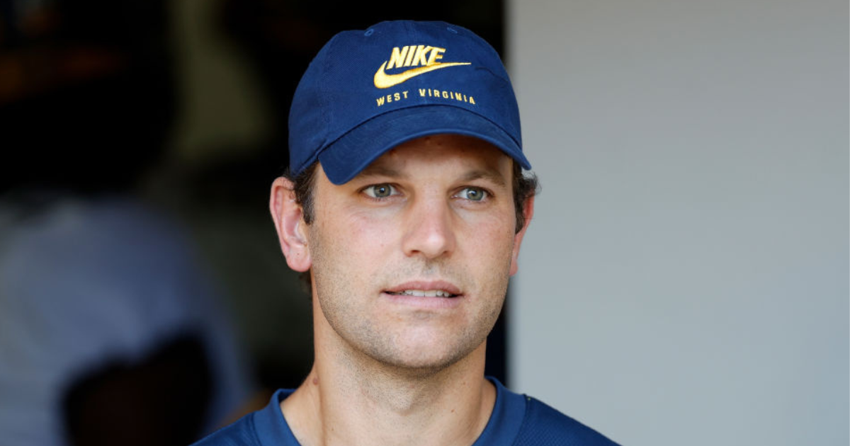 Source: Graham Harrell hired as Purdue offensive coordinator - On3