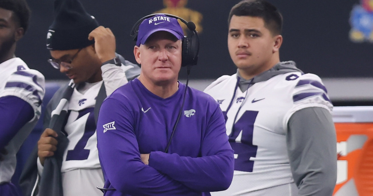 Klieman and Kansas State focused on Sugar Bowl, recruiting