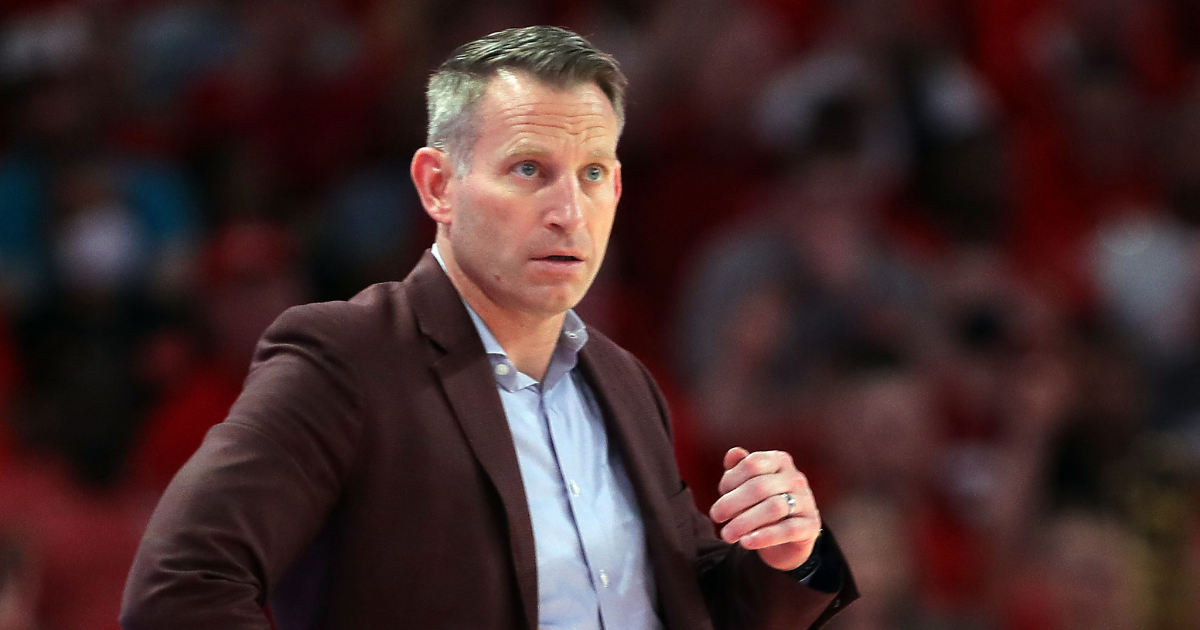 Nate Oats reveals message to team as Alabama prepares for Gonzaga with ...