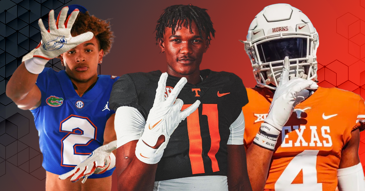 Top recruits On3 is higher on than the rest of the industry - On3