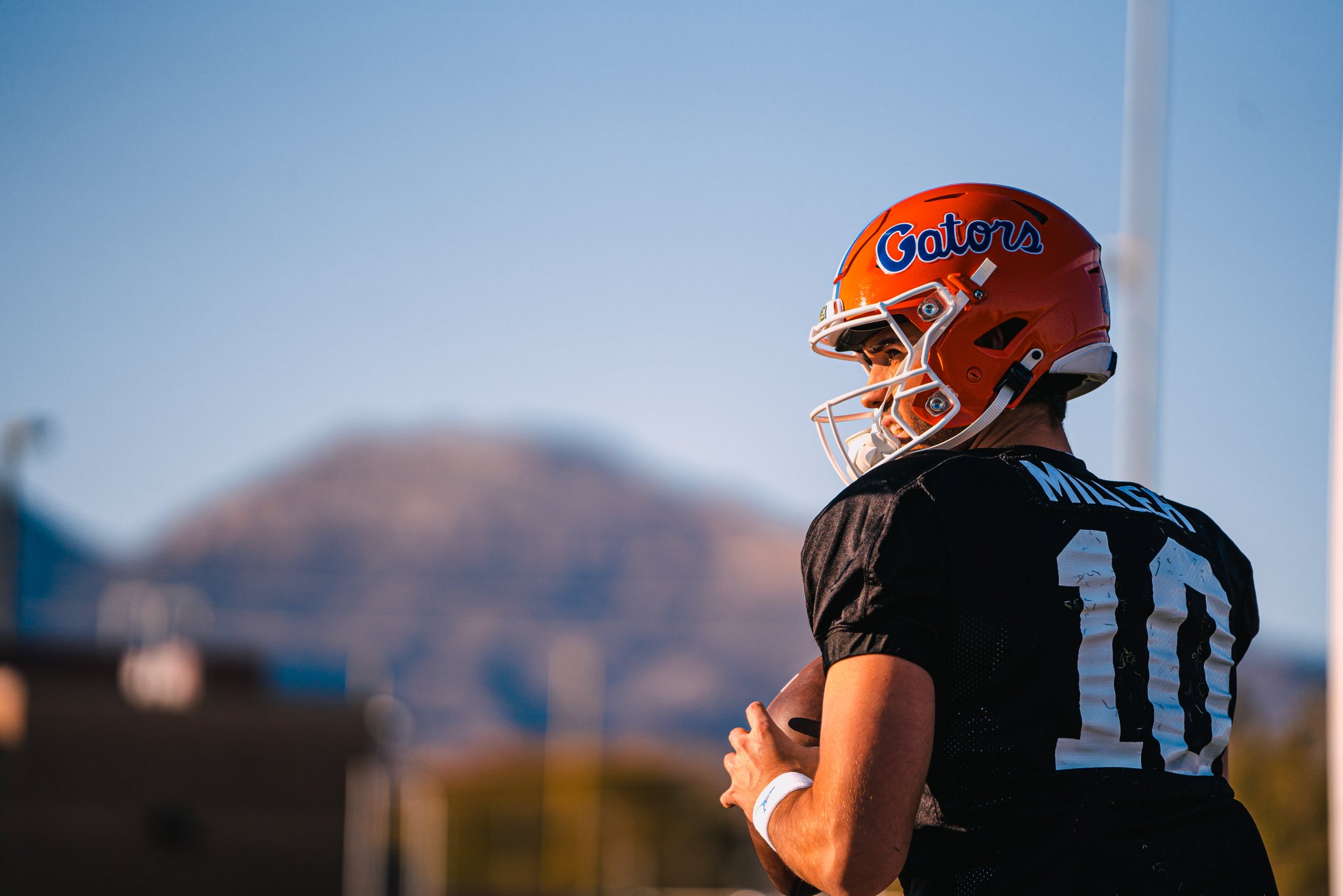 A day Jack Miller has been working towards for three years