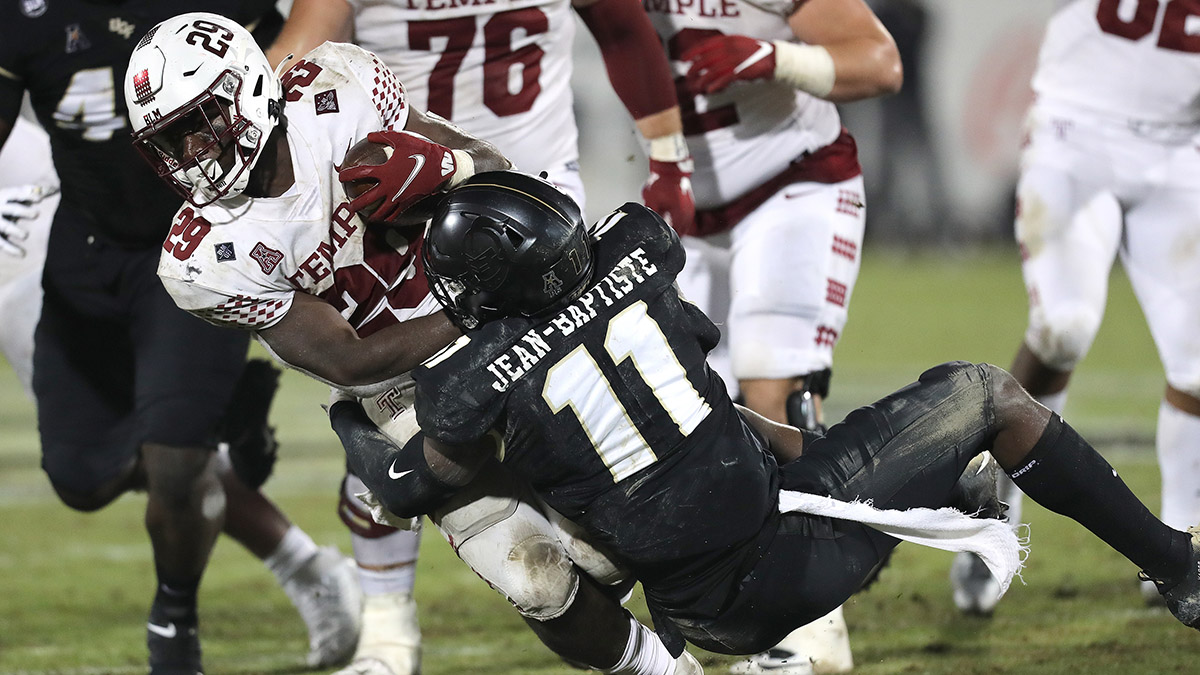 Newest Ole Miss portal additions earned strong marks in 2022