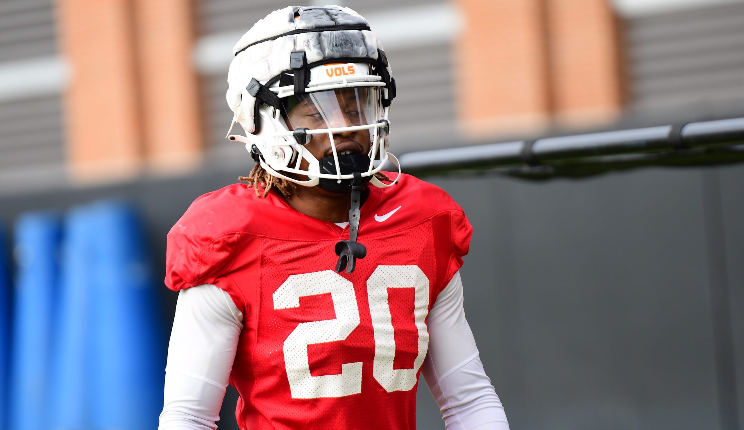 Four downs with Josh Heupel - On3