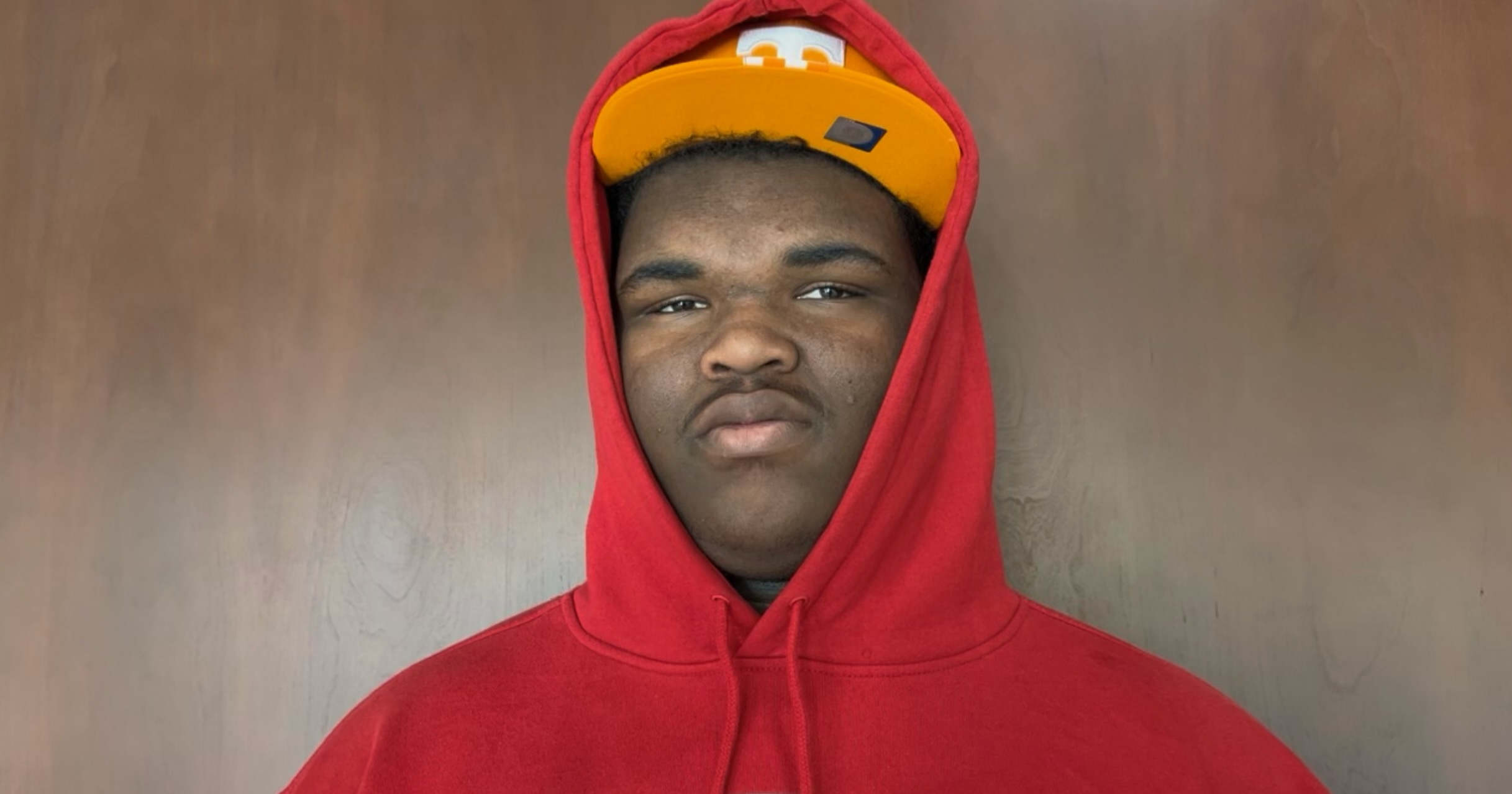 Tennessee OL commit Larry Johnson III recaps official visit