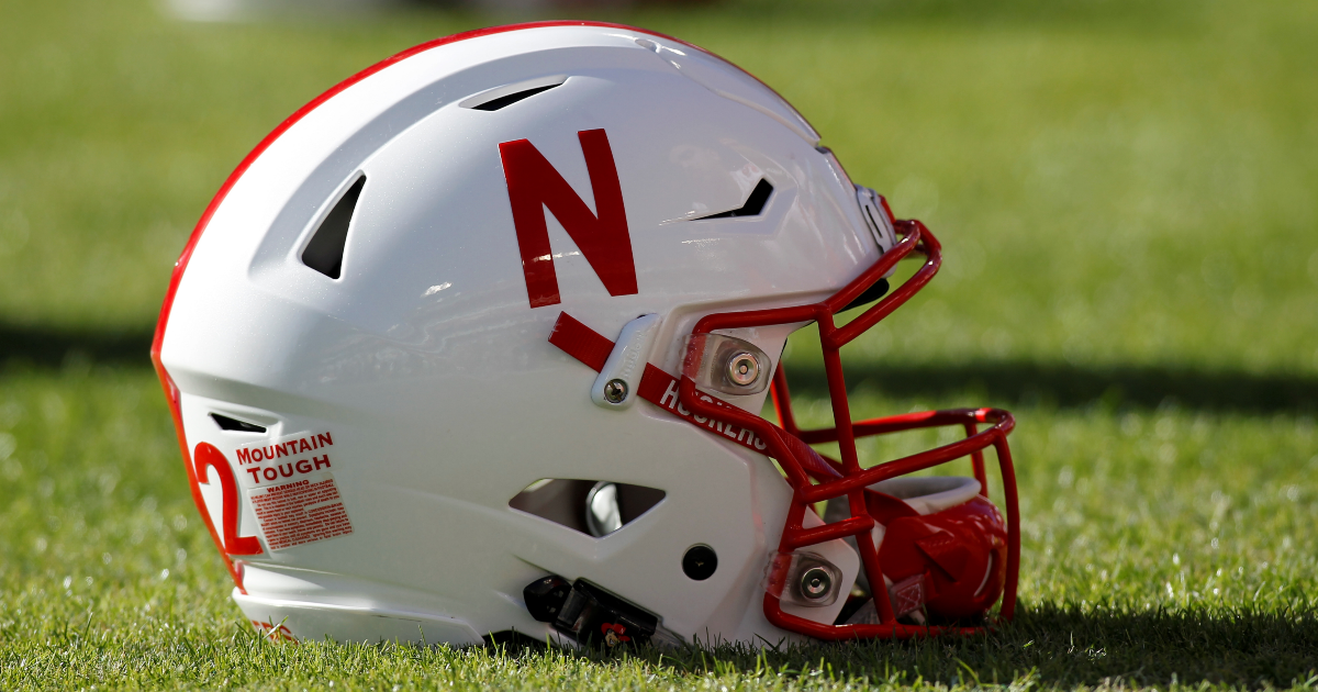 Nebraska lands transfer commitment from former Florida defensive back ...