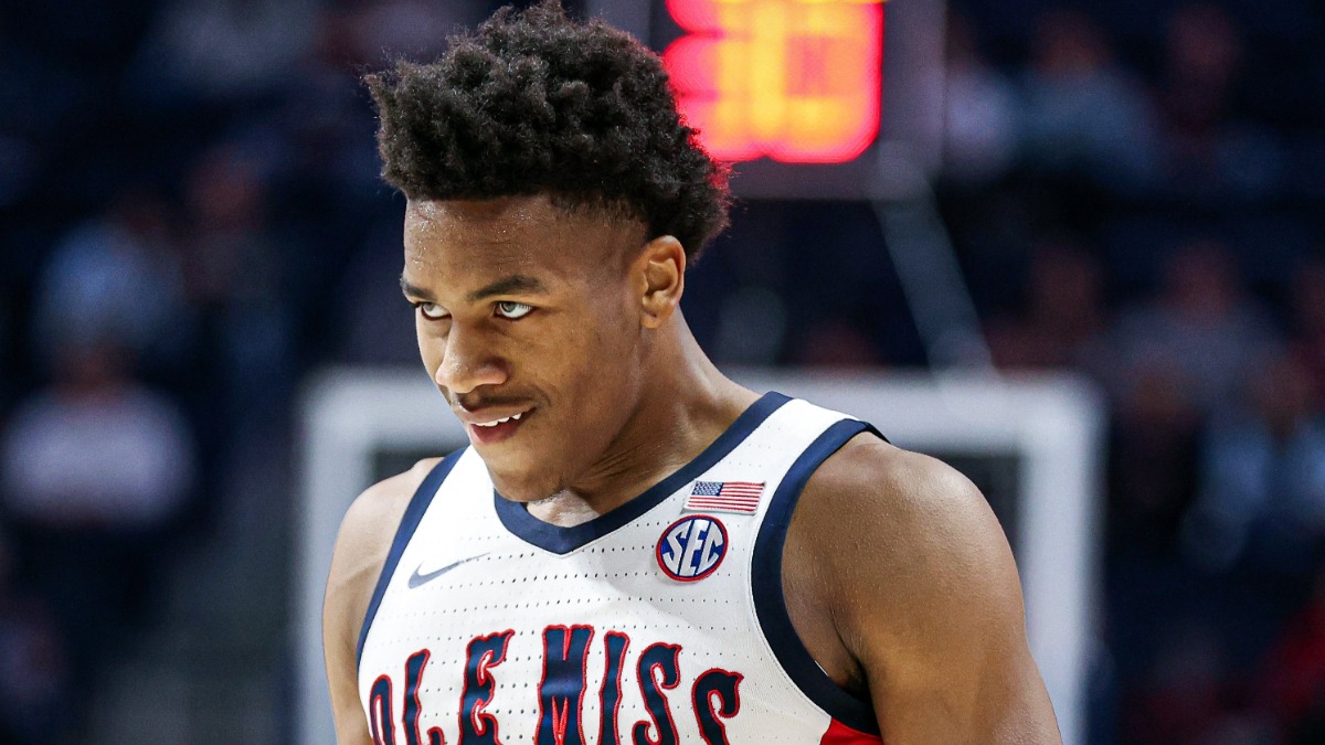 Ole Miss' Murrell and Baker finalists for state's top basketball honor