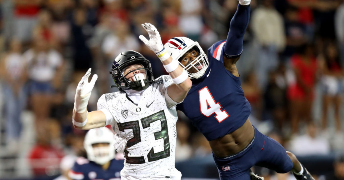 Transfer Cornerback Christian Roland-Wallace Commits to USC - On3