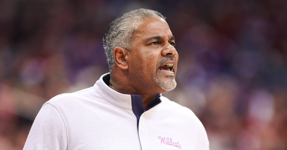 Winners and Losers: Jerome Tang has Kansas State off to fast start