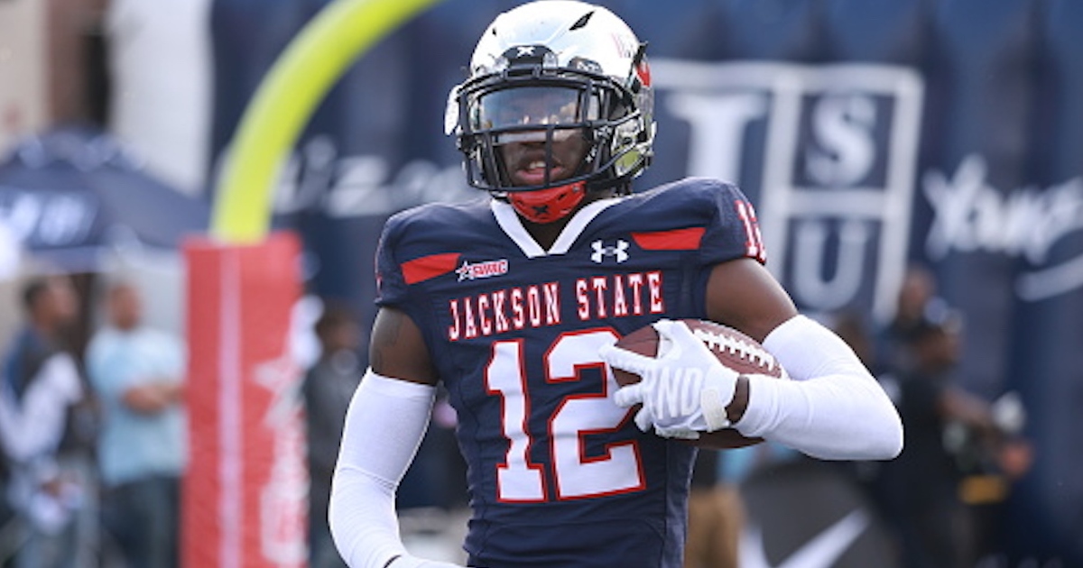 Travis Hunter addresses transfer portal, Colorado, Deion Sanders, what ...