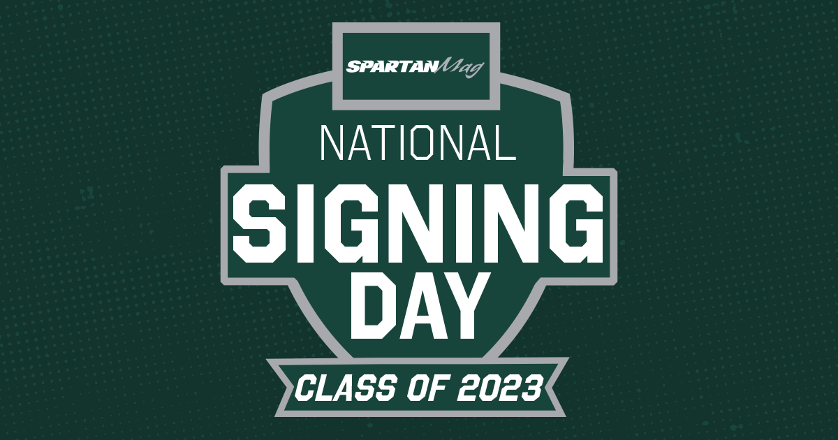 Michigan State late signing period primer