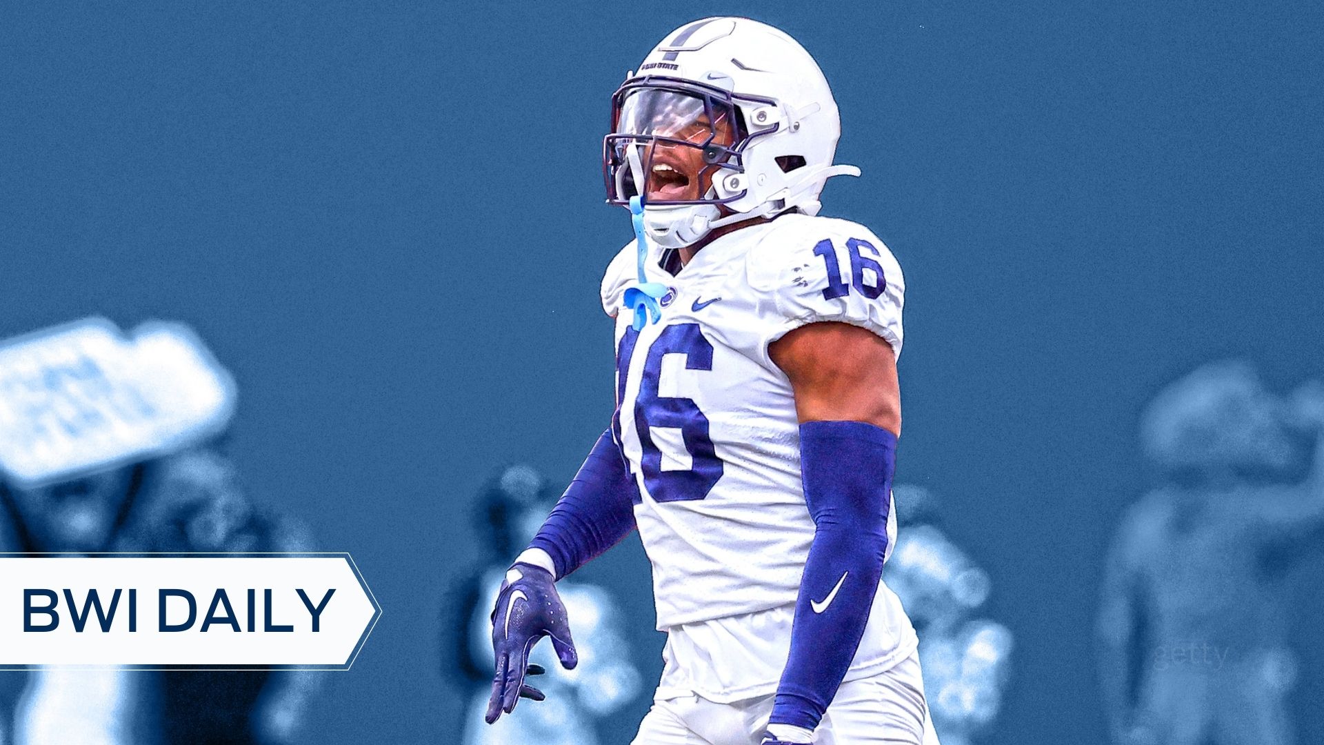 Penn State heading into Rose Bowl at nearly full strength: BWI Daily - On3