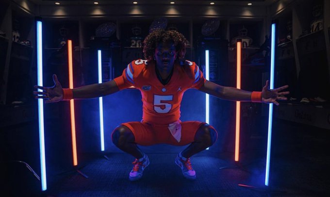 Signing Day Capsule: Gators sign future starter in Jaden Rashada